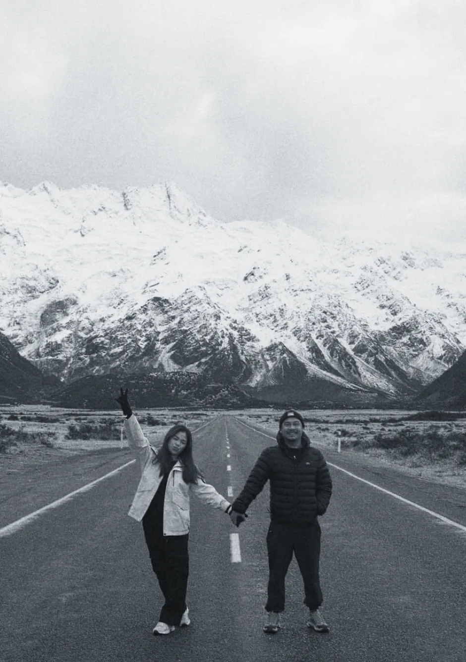 George & Danielle's Wedding